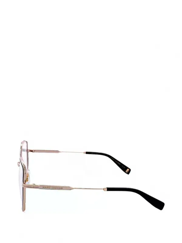 Marc Jacobs Runway Geometric-frame Glasses