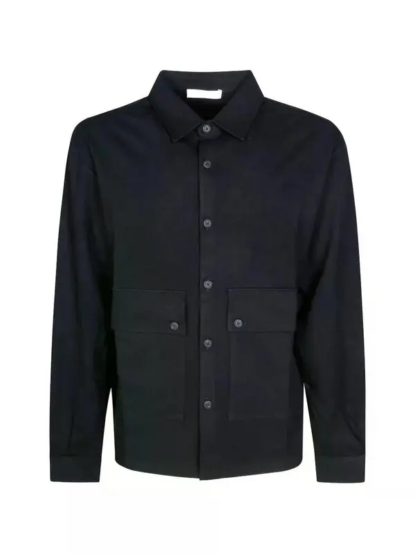 WOC Stanley Button-up Jacket
