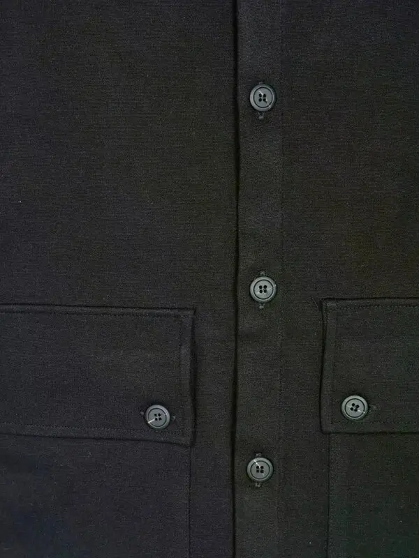 WOC Stanley Button-up Jacket