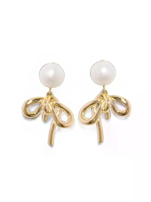 Completedworks Once In A Blue Moon Drop Earrings