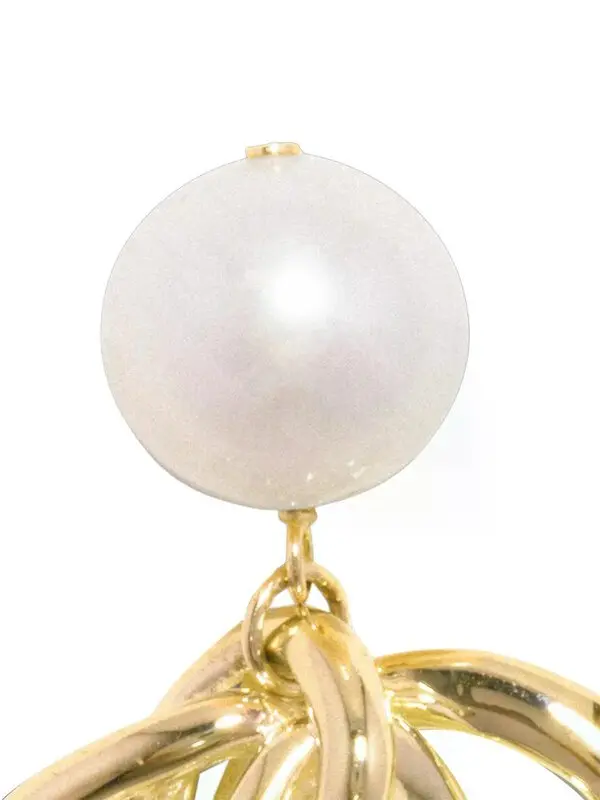 Completedworks Drop Earrings