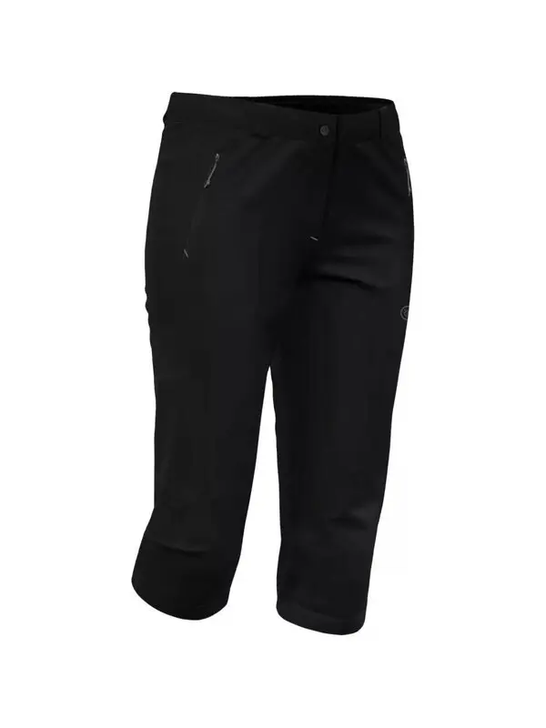 REDELK Sierra Logo-print Cropped Trousers
