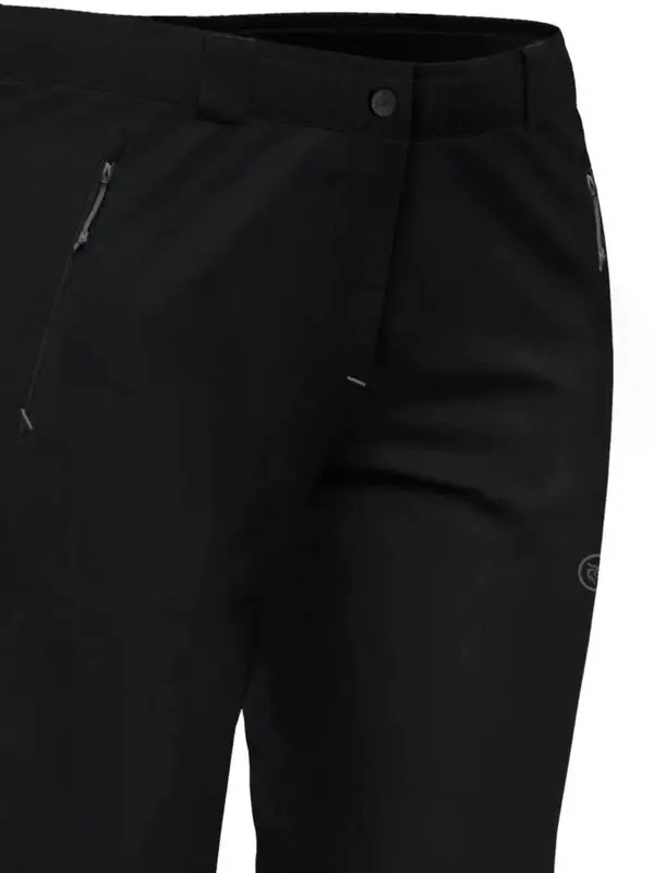 REDELK Sierra Logo-print Cropped Trousers