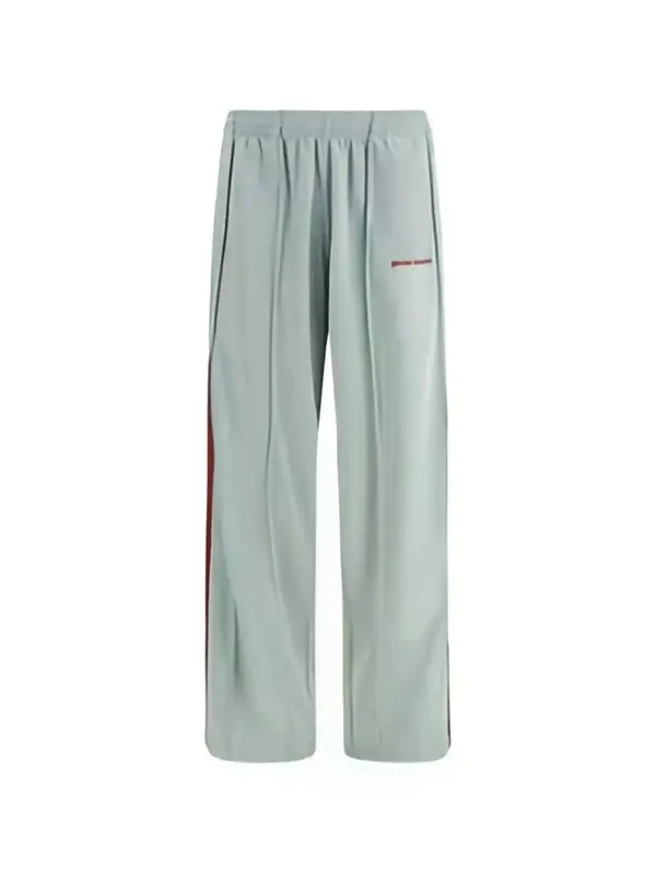 Palm Angels Urban Logo Track Pants