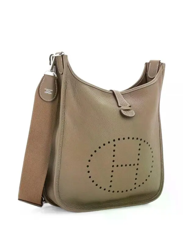 Hermès Evelyne Bag Gen Iii Clemence Pm Crossbody Bag