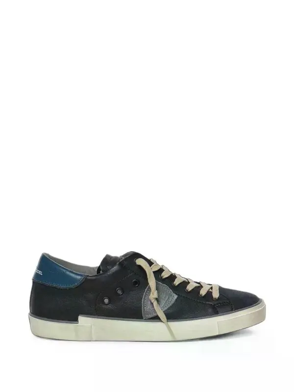 Philippe Model Prsx Low-top Sneakers