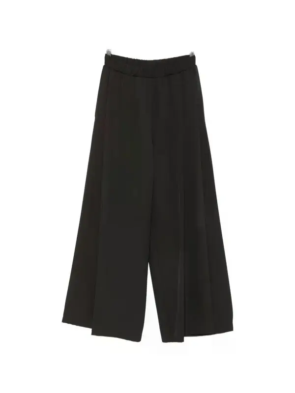 Imperial Elasticated Palazzo Pants
