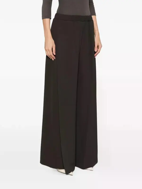 Imperial Elasticated Palazzo Pants