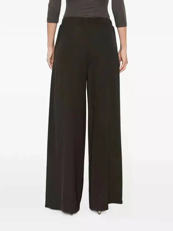 Imperial Elasticated Palazzo Pants
