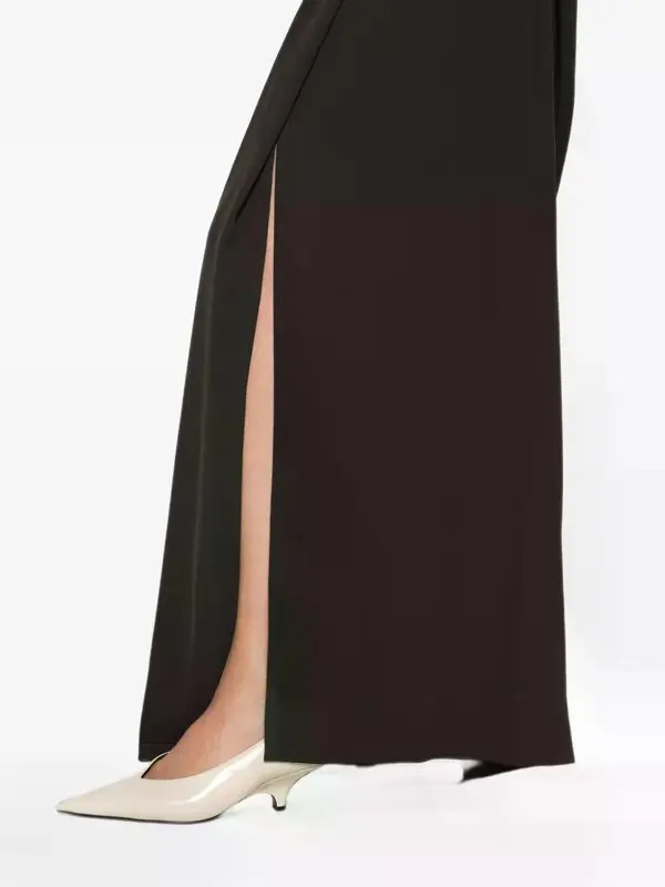Imperial Elasticated Palazzo Pants