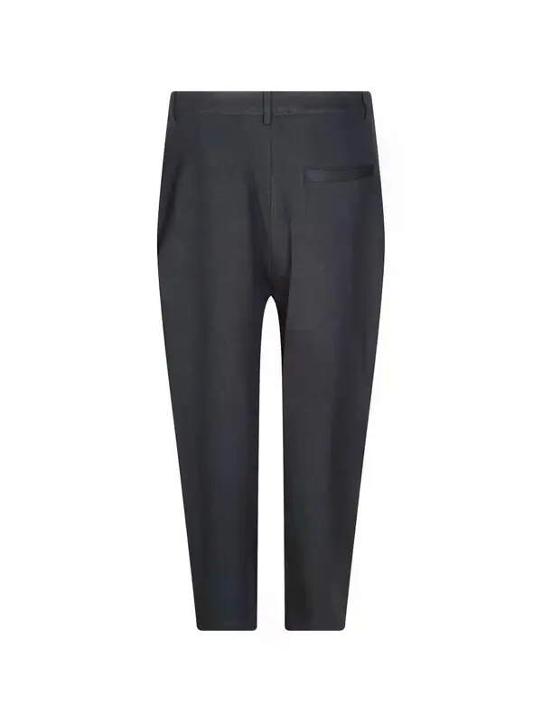 WOC Manaus Wool Trousers