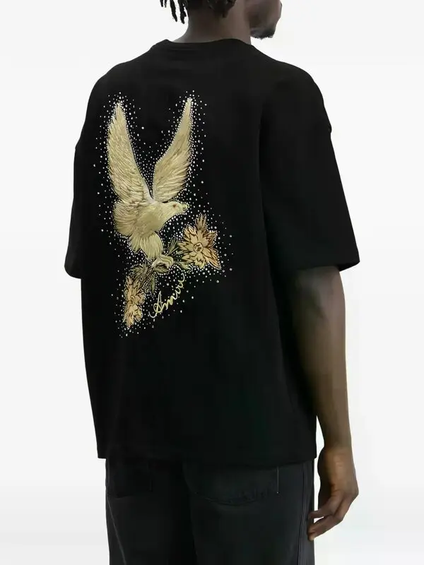 Amiri Eagle Os T-shirt