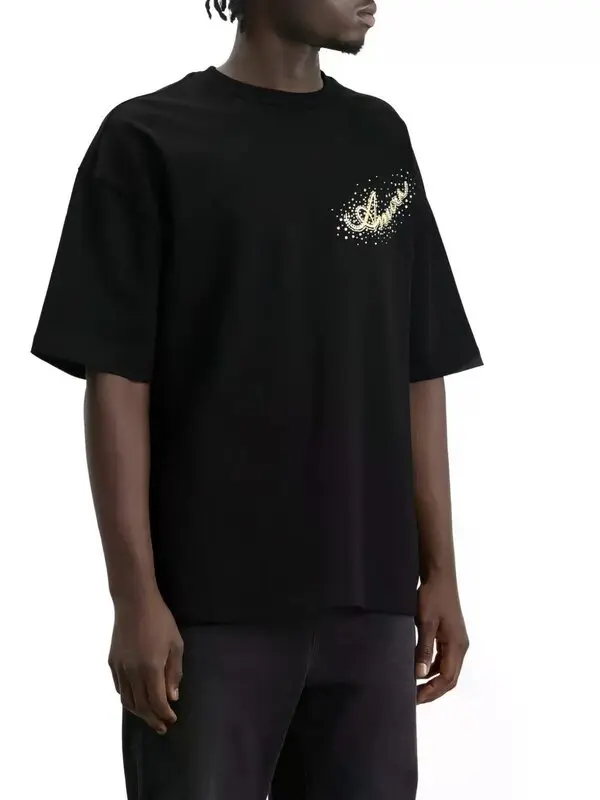 Amiri Eagle Os T-shirt