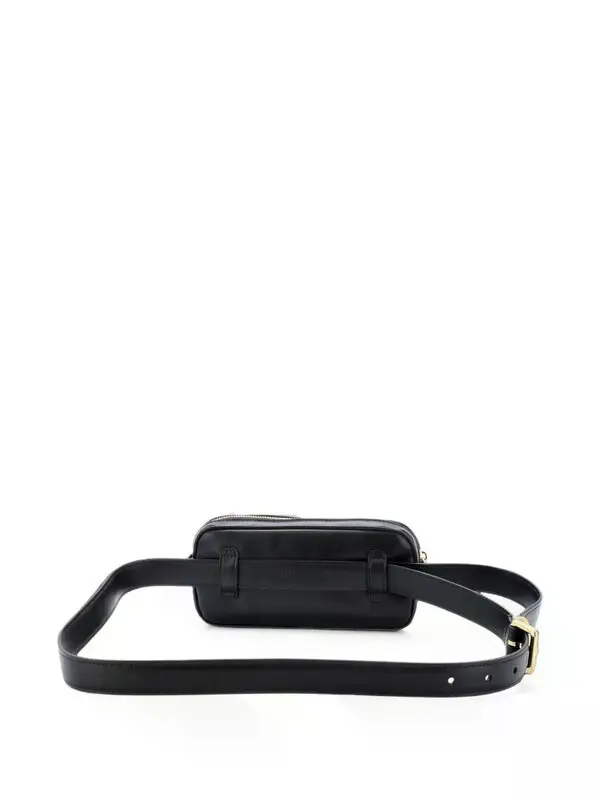 Miu Miu Softy Leather Small Belt Bag