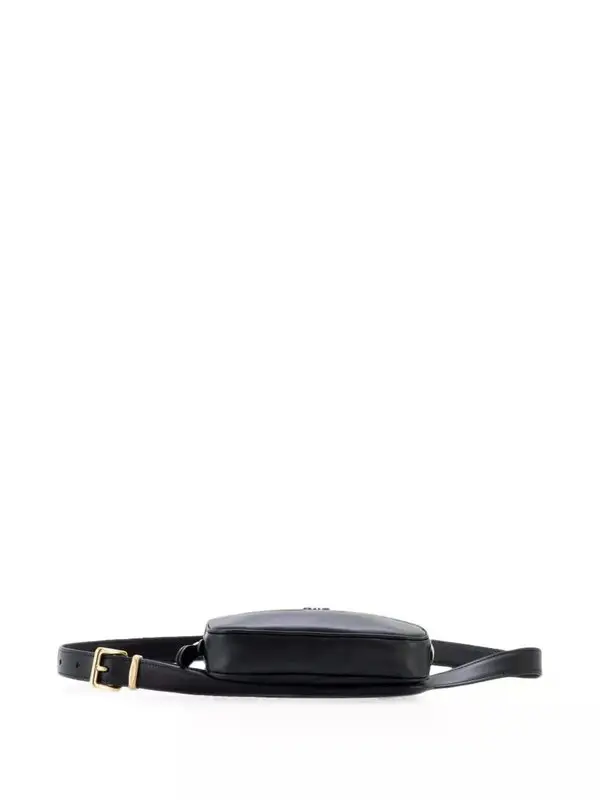 Miu Miu Softy Leather Small Belt Bag