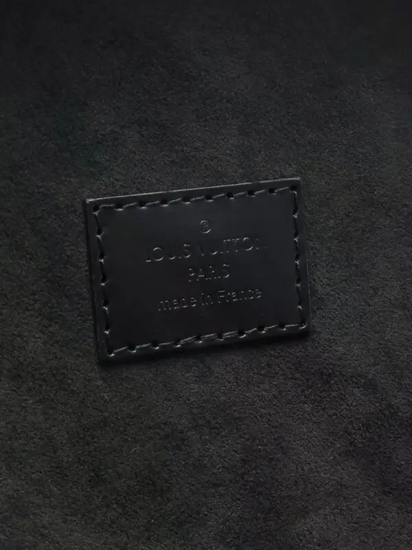 LOUIS VUITTON 2019 Cannes Epi Handbag