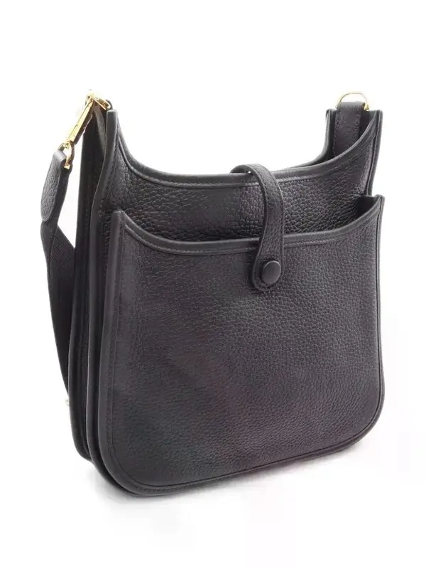 Hermès 2026 Pm Evelyne Iii Clemence Shoulder Bag