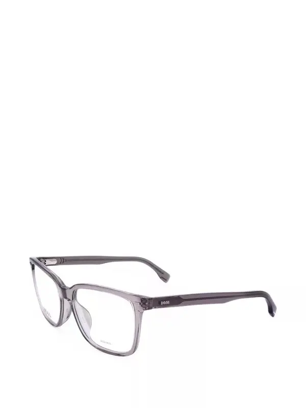 BOSS Square-frame Glasses