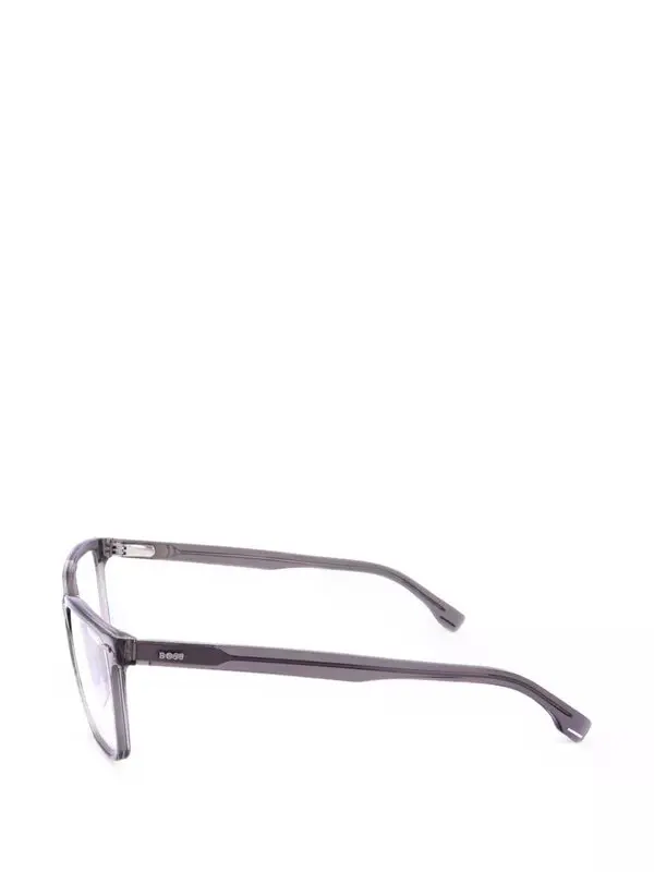 BOSS Square-frame Glasses