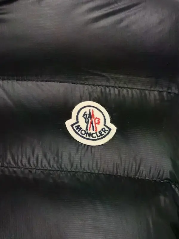 Moncler Forzo Padded Jacket