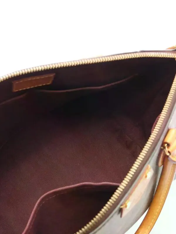 LOUIS VUITTON Monogram Turenne Pm Handbag
