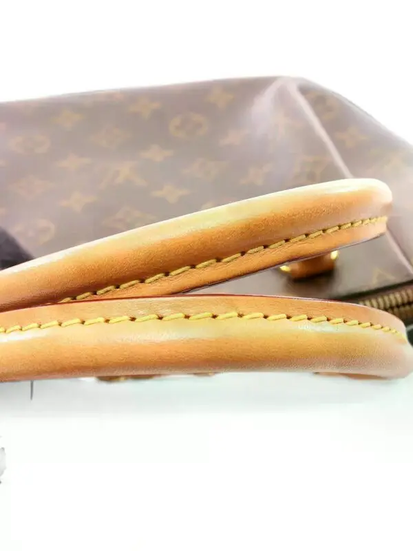 LOUIS VUITTON Monogram Turenne Pm Handbag