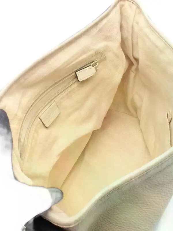 Gucci 2000s Sherry Line Shoulder Bag