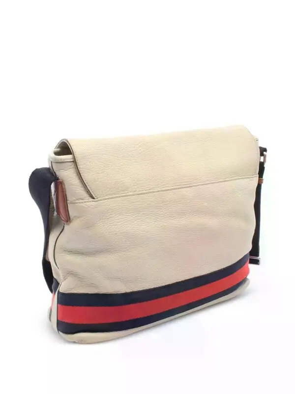 Gucci 2000s Sherry Line Shoulder Bag