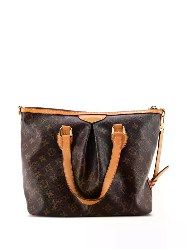 LOUIS VUITTON Monogram Tote Bag
