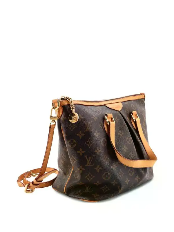 LOUIS VUITTON Monogram Tote Bag