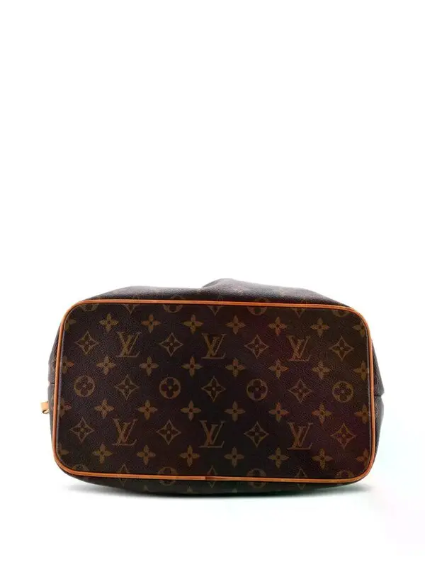 LOUIS VUITTON Monogram Tote Bag