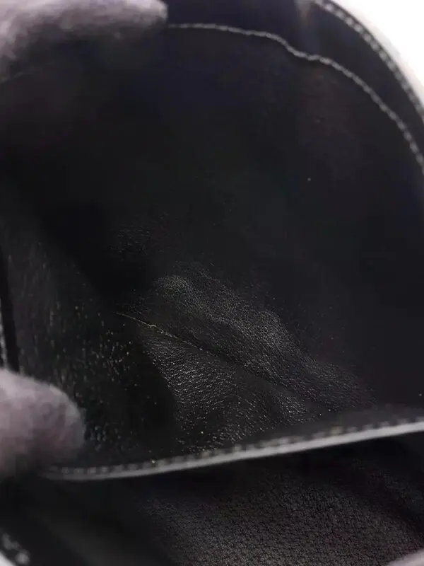 Celine 2010s Macadam Tote Bag