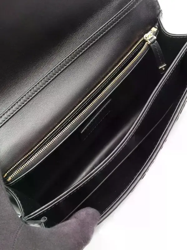 Dior 2010s My Tweed Handbag