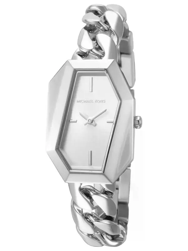 Michael Kors Mini Suri Curb-link 24mm Watch