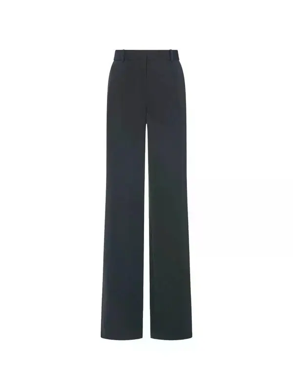 THE ROW Coleman Pants - Black