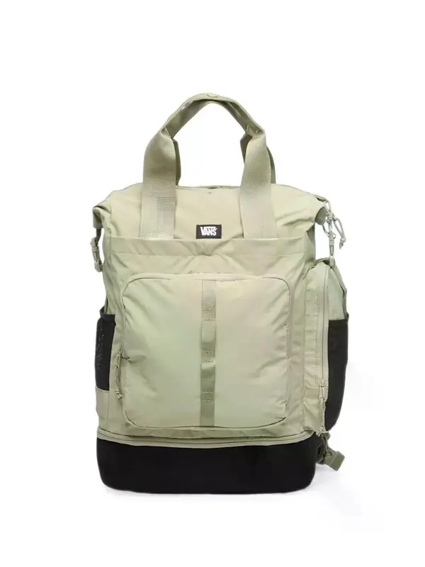 VANS Wilder Backpack - Green