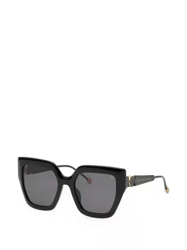 Philipp Plein Square-frame Sunglasses
