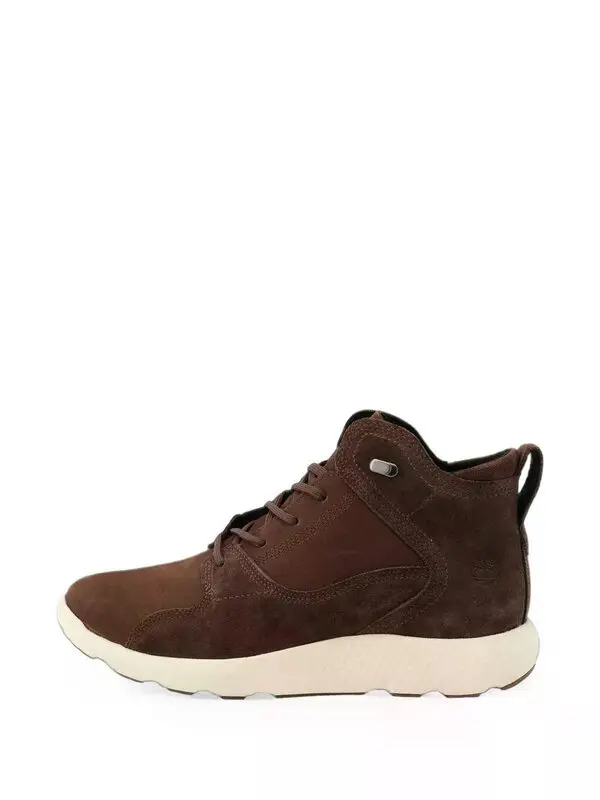 Timberland Flyroam Calf Leather Boots