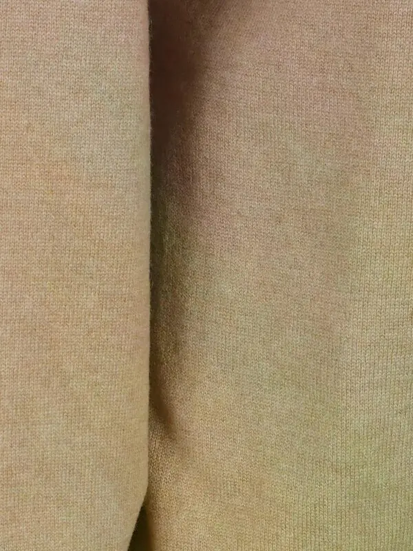 Brunello Cucinelli Roll-neck Knitted Sweater