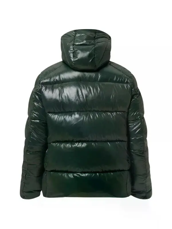 SAVE THE DUCK Padded Hooded Jacket