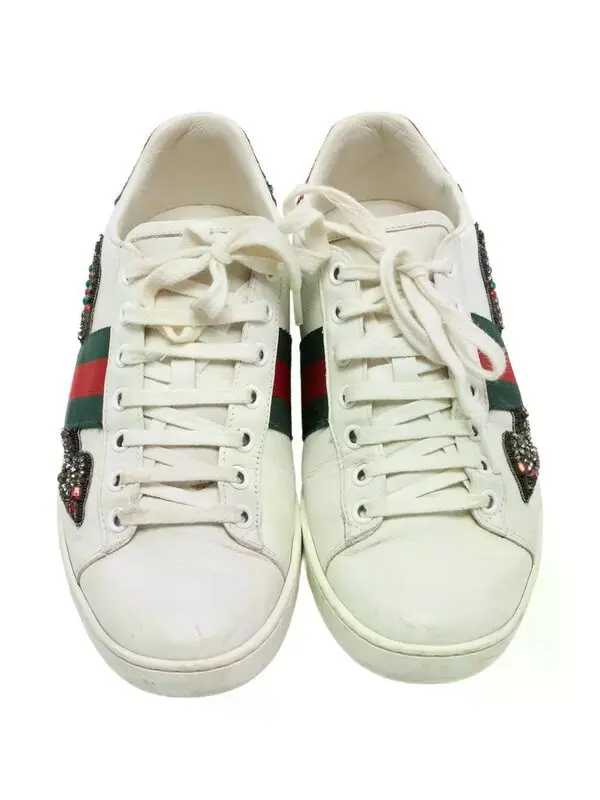 Gucci Ace Sneakers