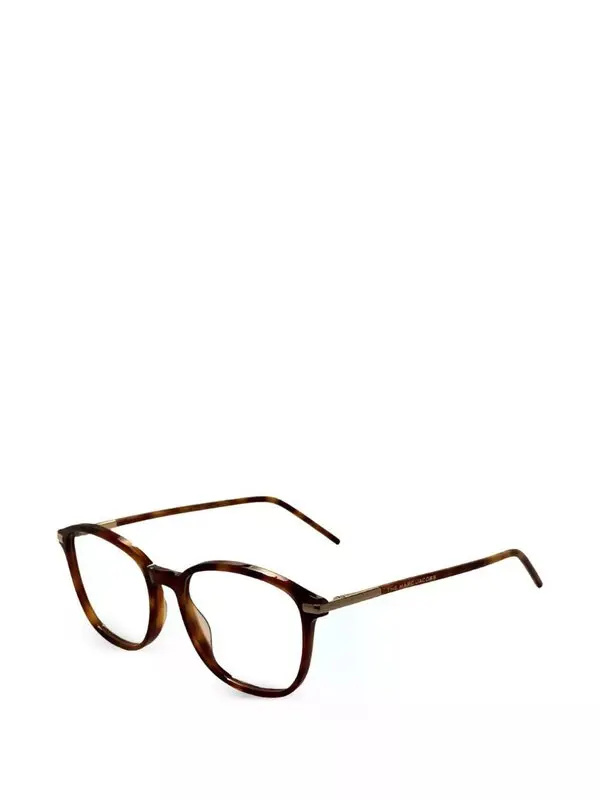 Marc Jacobs Eyeglasses - Brown