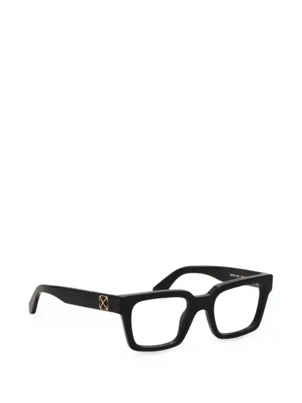 Off-White Square-frame Sunglasses