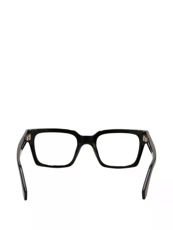Off-White Square-frame Sunglasses