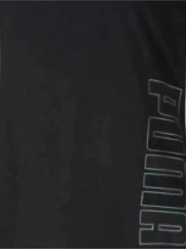 PUMA Twist It Logo Tank Top