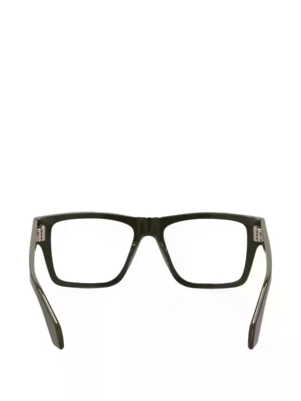Off-White Square-frame Optical Glasses