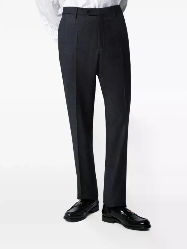 Tagliatore Bruce Single-breasted Suit