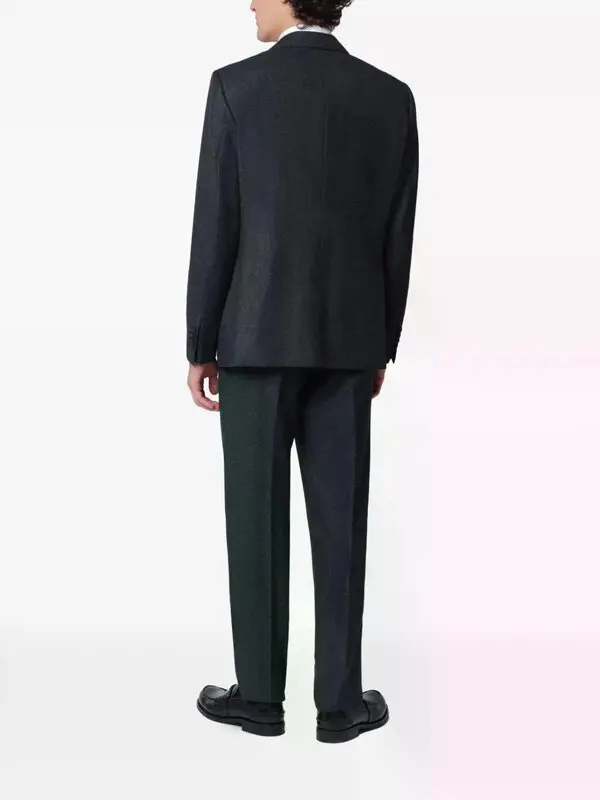 Tagliatore Bruce Single-breasted Suit
