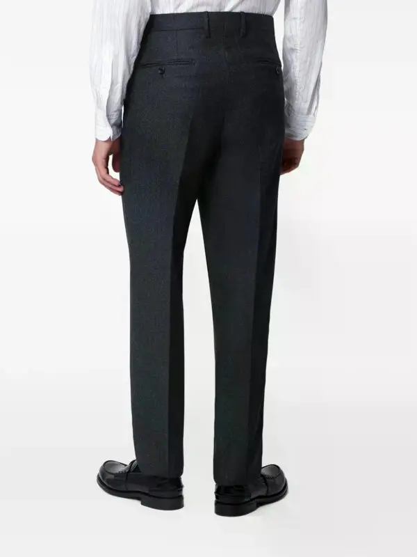 Tagliatore Bruce Single-breasted Suit