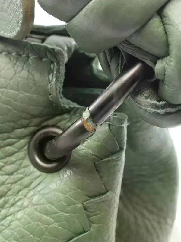Bottega Veneta 2000s Braided-strap Tote Bag